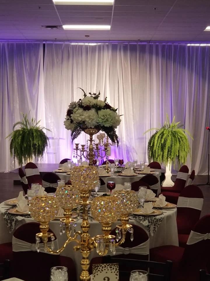 Contact Us | Final Touch Designs