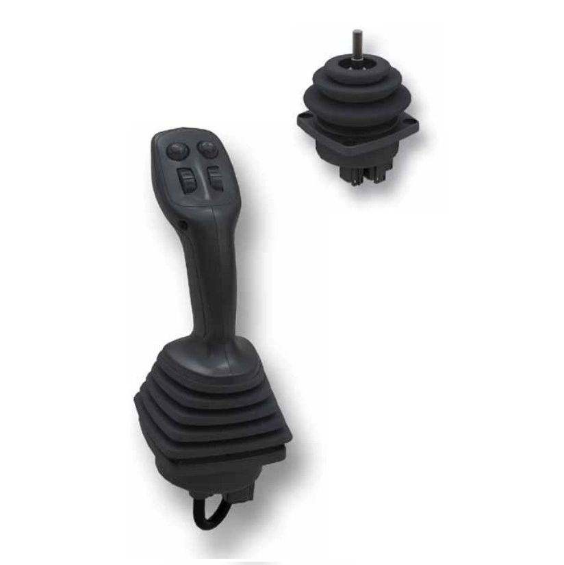 JOYSTICK PARKER IQAN-LC5-C01-U1/20076330