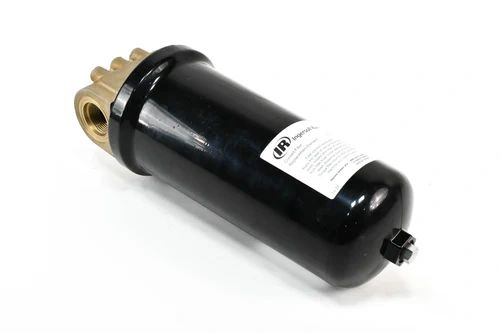 OIL ASSEMBLY SPIN ON M33X2 FILTER, 23700362