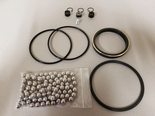 REPAIR KIT LS SER SJ 2” LS15 BRASS PACKING , 3139666