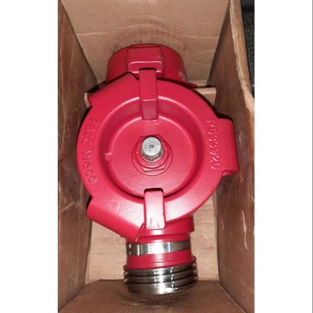 PLUG VALVE 2X2 MODELO ULT150 FIG 1502 PLUG 2X2, P537789