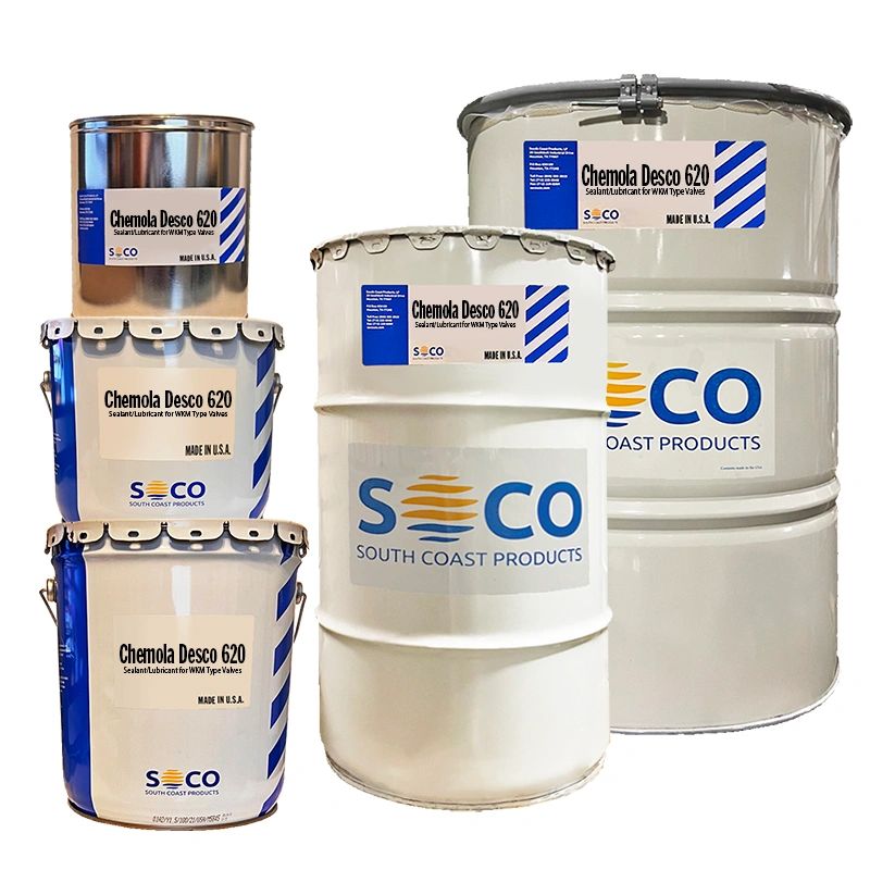 GRASA DESCO 960 3.5 GAL 20 LB, 9602-01