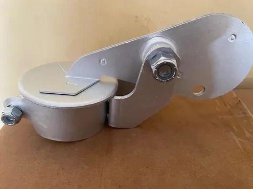 MATA CHISPAS RECTO DE 2", 35512