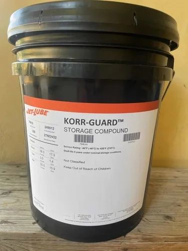 JET-LUBE KORR-GUARD 5 GALONES, 78816