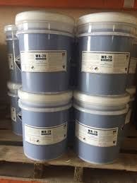 ALL PURPOSE RIG WASH WR-5, CUBETA DE 5 GALONES