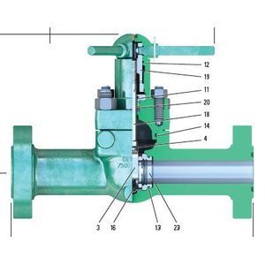 MAJOR REPAIR KIT MFG: DEMCO, J025216-14221