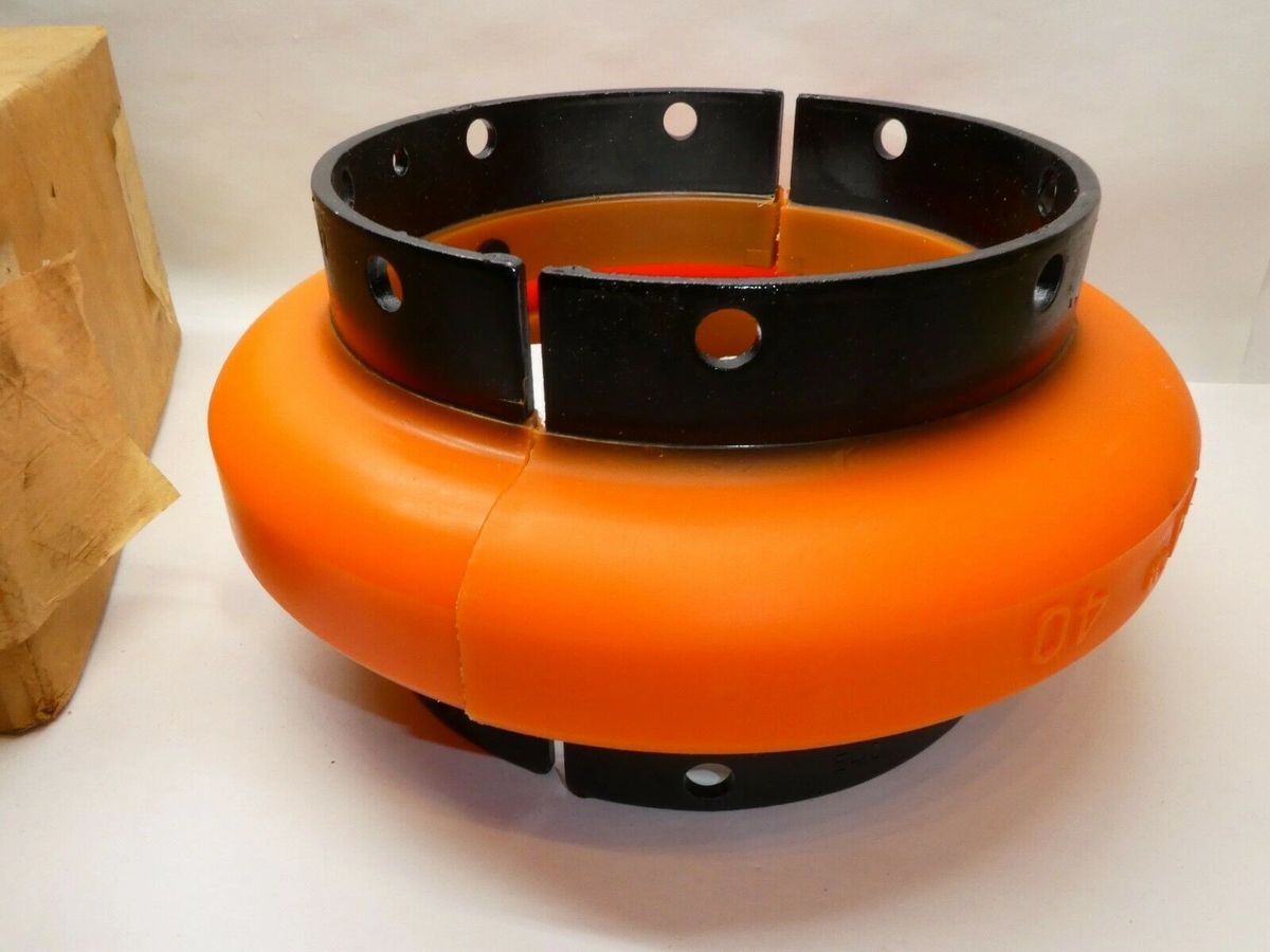 ELEMENTO REXNORD OMEGA E40