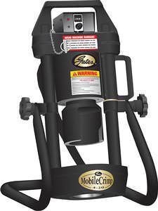 CRIMPADORA GATES MOBILECRIMP 4-20 Mod: 77421 INCLUYE BOMBA Mod: 77441