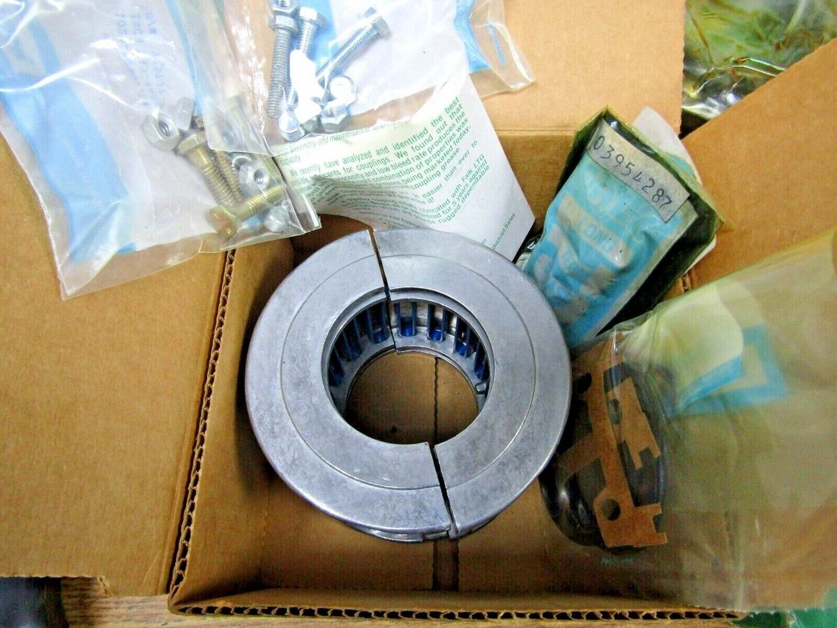 COPLE FALK STEELFLEX 1040T10, 0775803