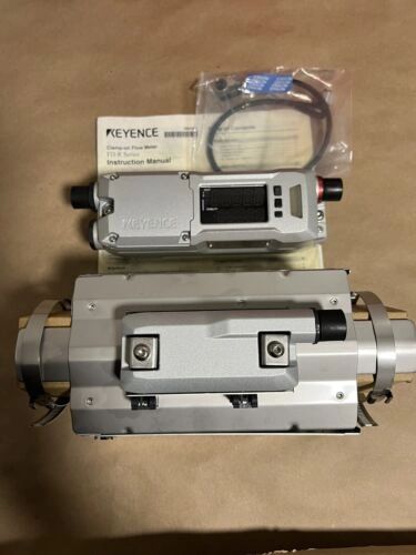 SENSOR FLUJO 2 1/2"-3" KEYENCE FD-R80