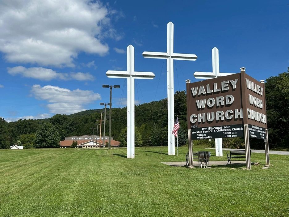 Valley Word Church