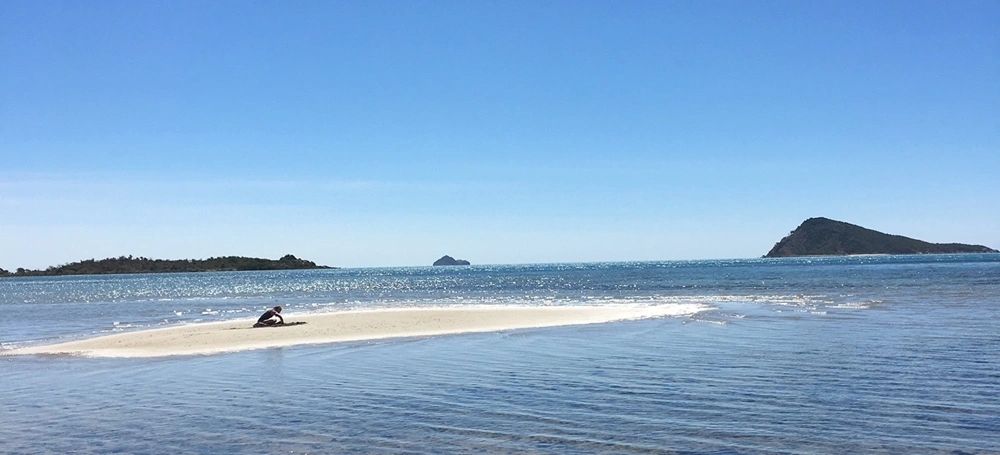 Island FM Whitsundays