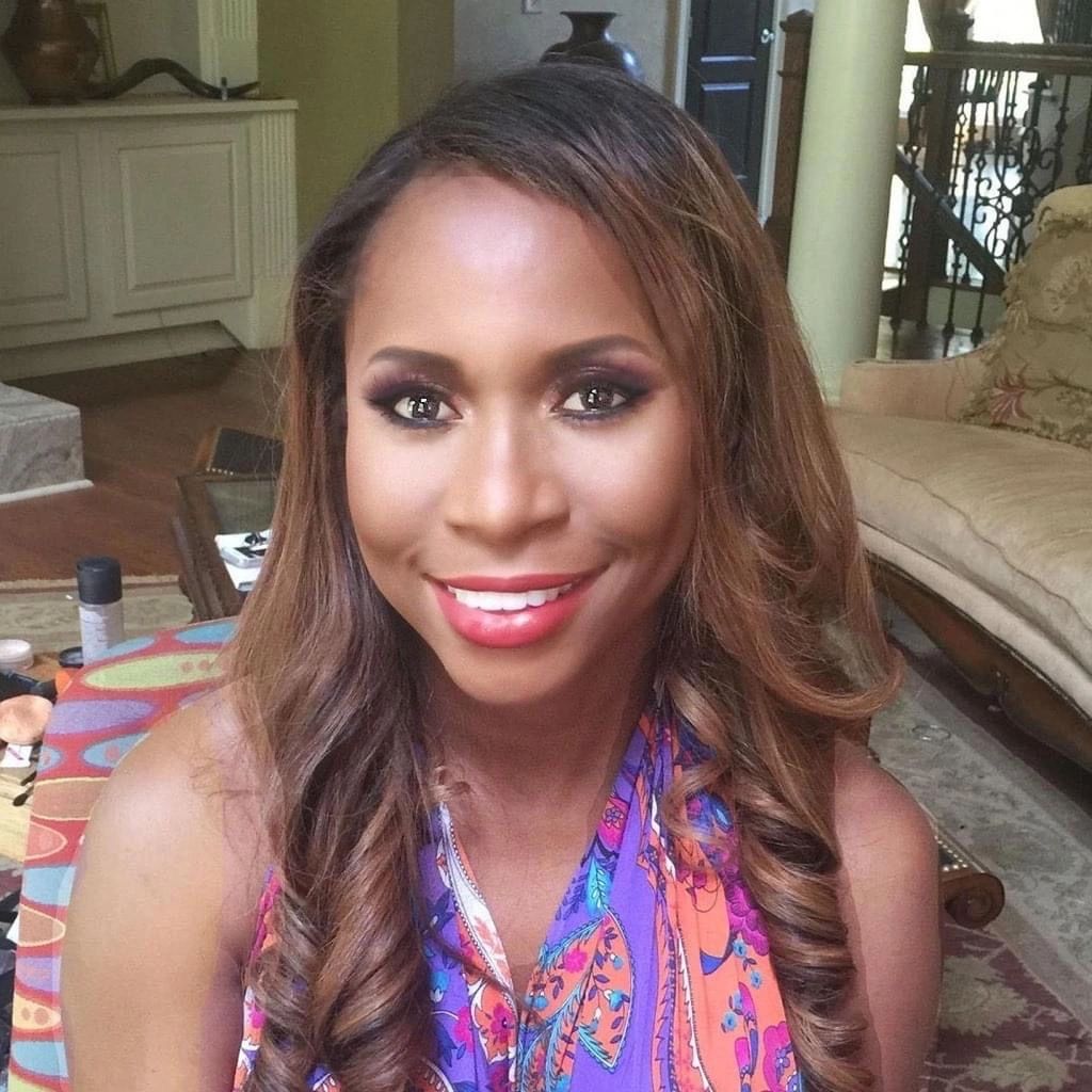 The Empowerment Corner with Verlyn Britton