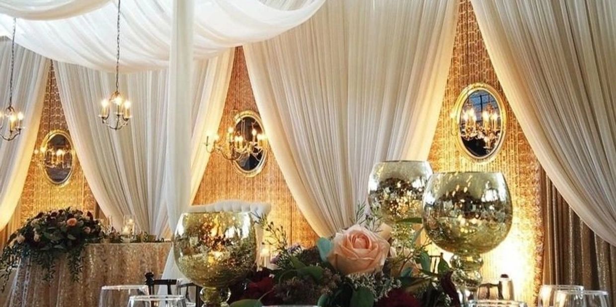 About | Timeless Events, LLC