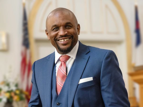 Welcome to Baptist Temple Church