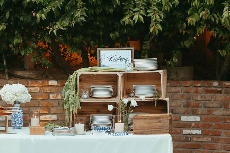 The Kookery - Private Dining - Los Angeles, California