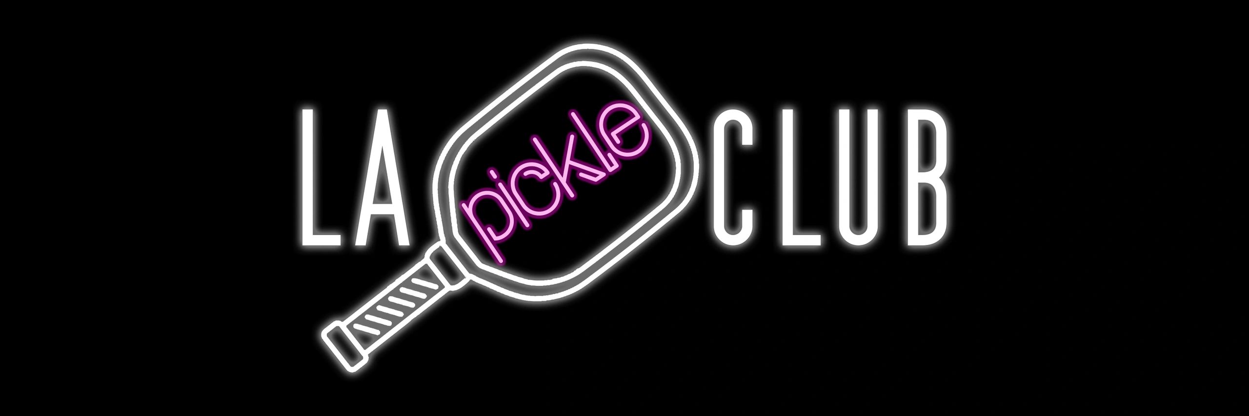 LA PICKLE CLUB