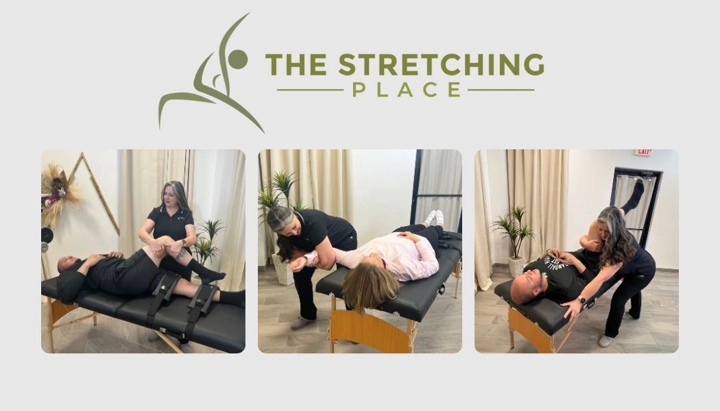 thestretchingplace.com