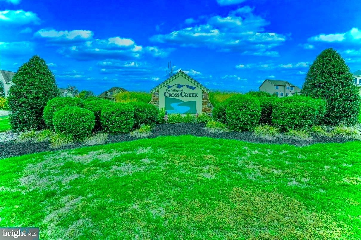 Village Of Cross Creek HOA in Carlisle, Pennsylvania