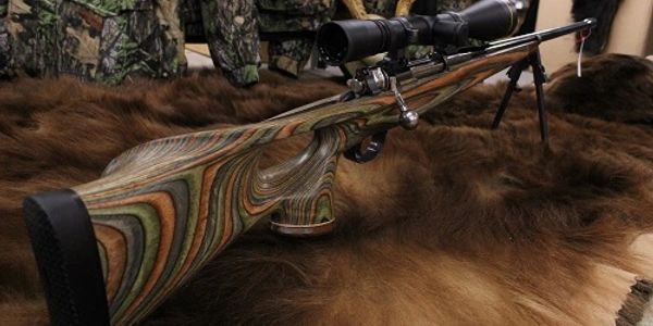 Archery, Guns - Bear Mountain, Inc - Mesa, Arizona