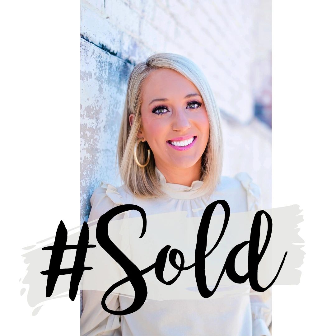 Sarah Deaton. REALTOR - NWA Real Estate, Buying or Selling Homes