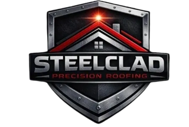 Steel Clad Precision Roofing