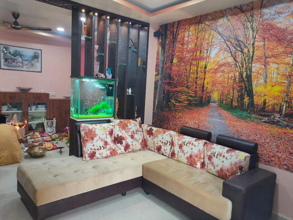 Spectrum Designs & Interiors