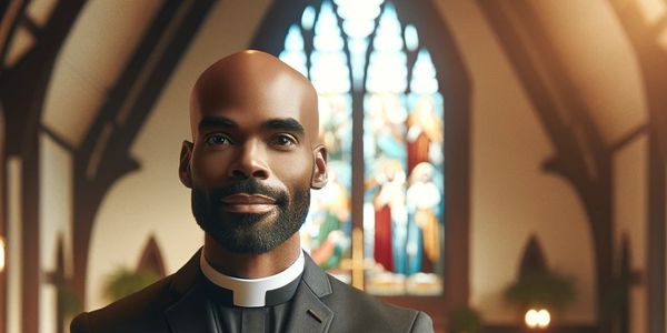 Church Leadership Form