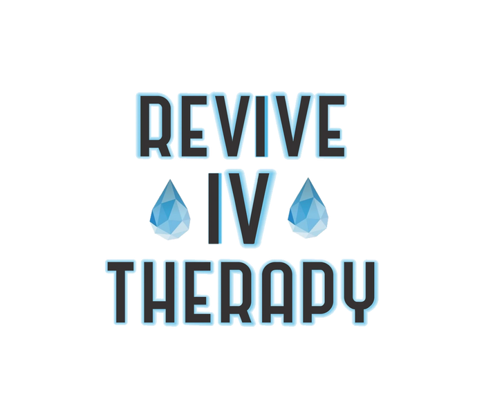 Revive IV Therapy