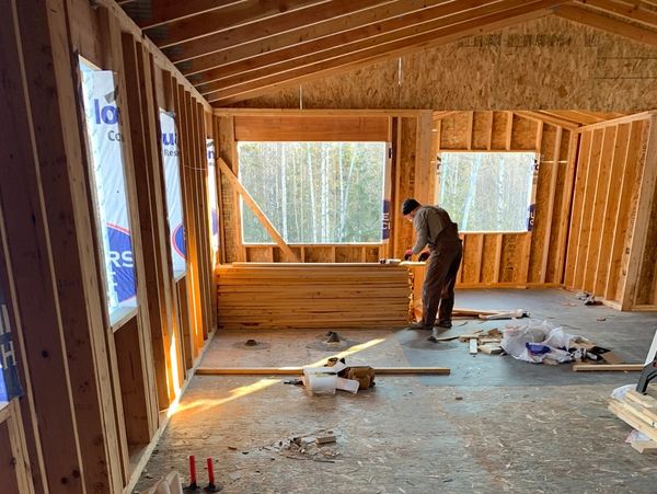 Extreme Construction & Maintenance
