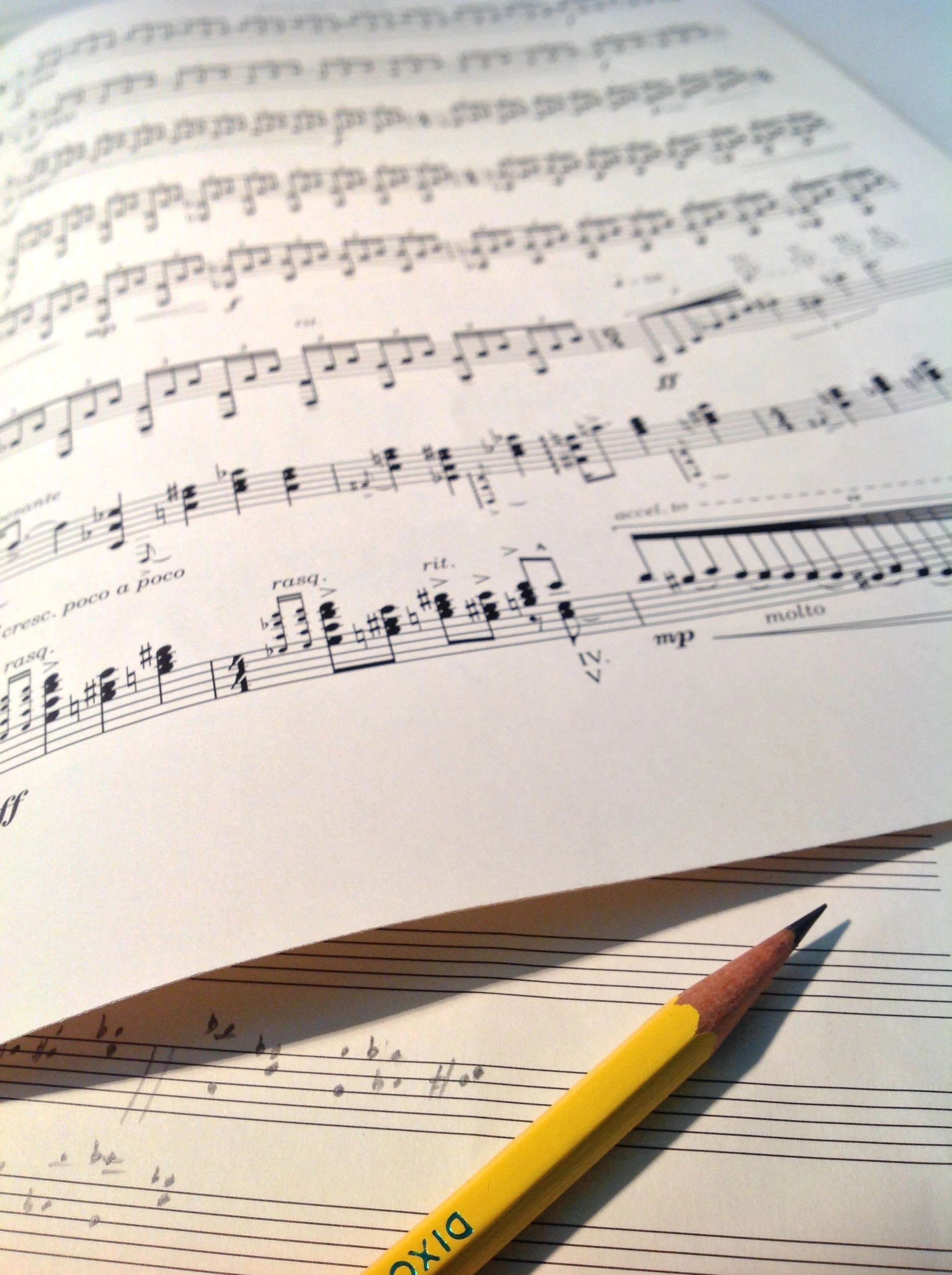 N Lincoln Hanks Composer