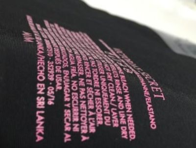 ECOTRANS® | Perfectos Printing Inks Co Ltd