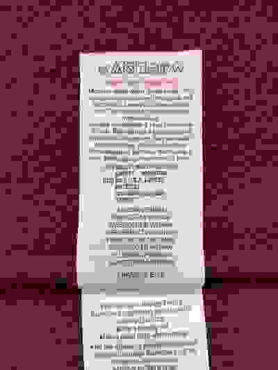 FABRIFAST® | Perfectos Printing Inks Co Ltd