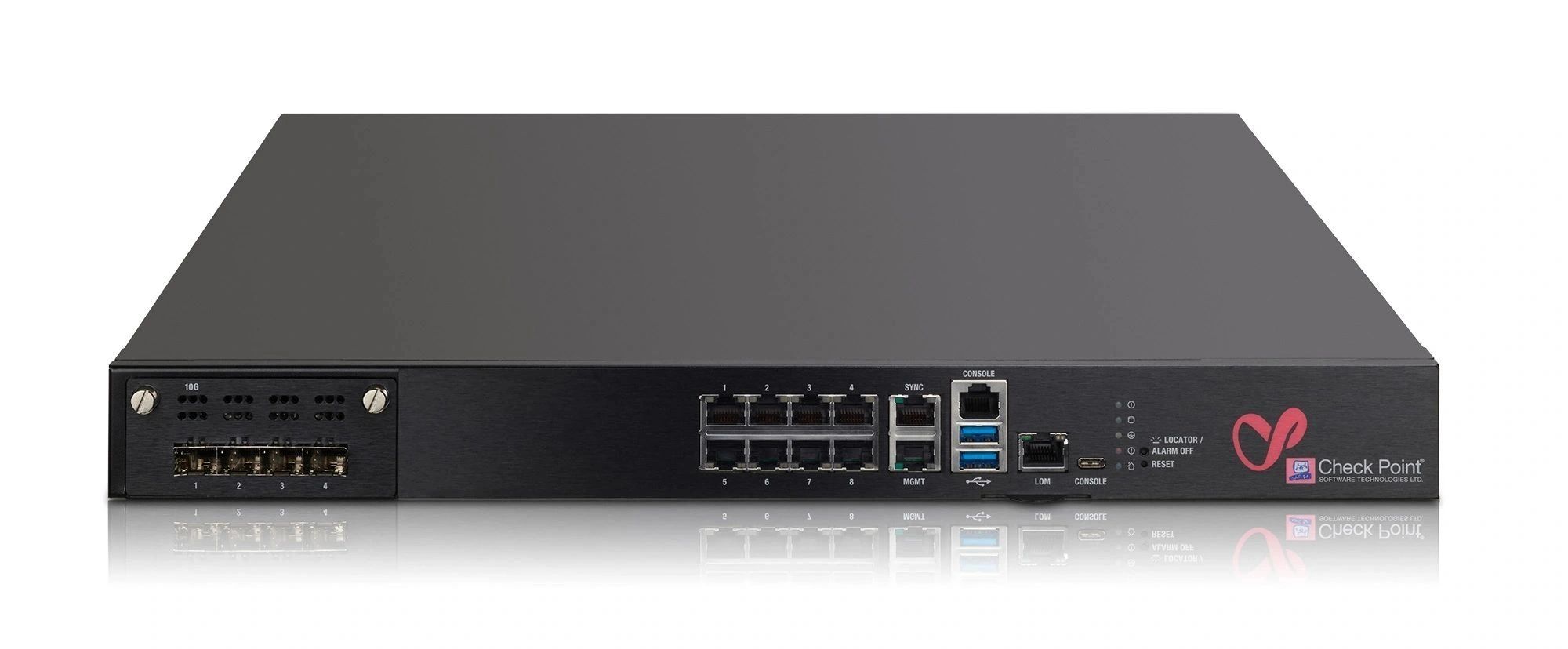 CheckPoint - Checkpoint 9100, Checkpoint Cpap-Sg9100-SNBT