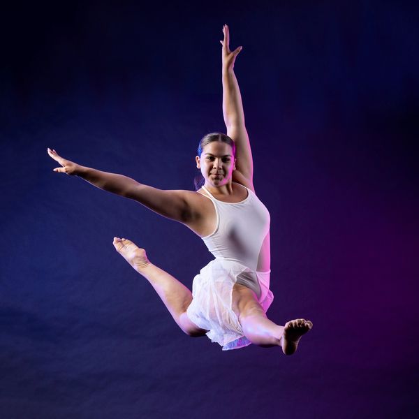 Dance Studio - Rocklin Academy of Dance