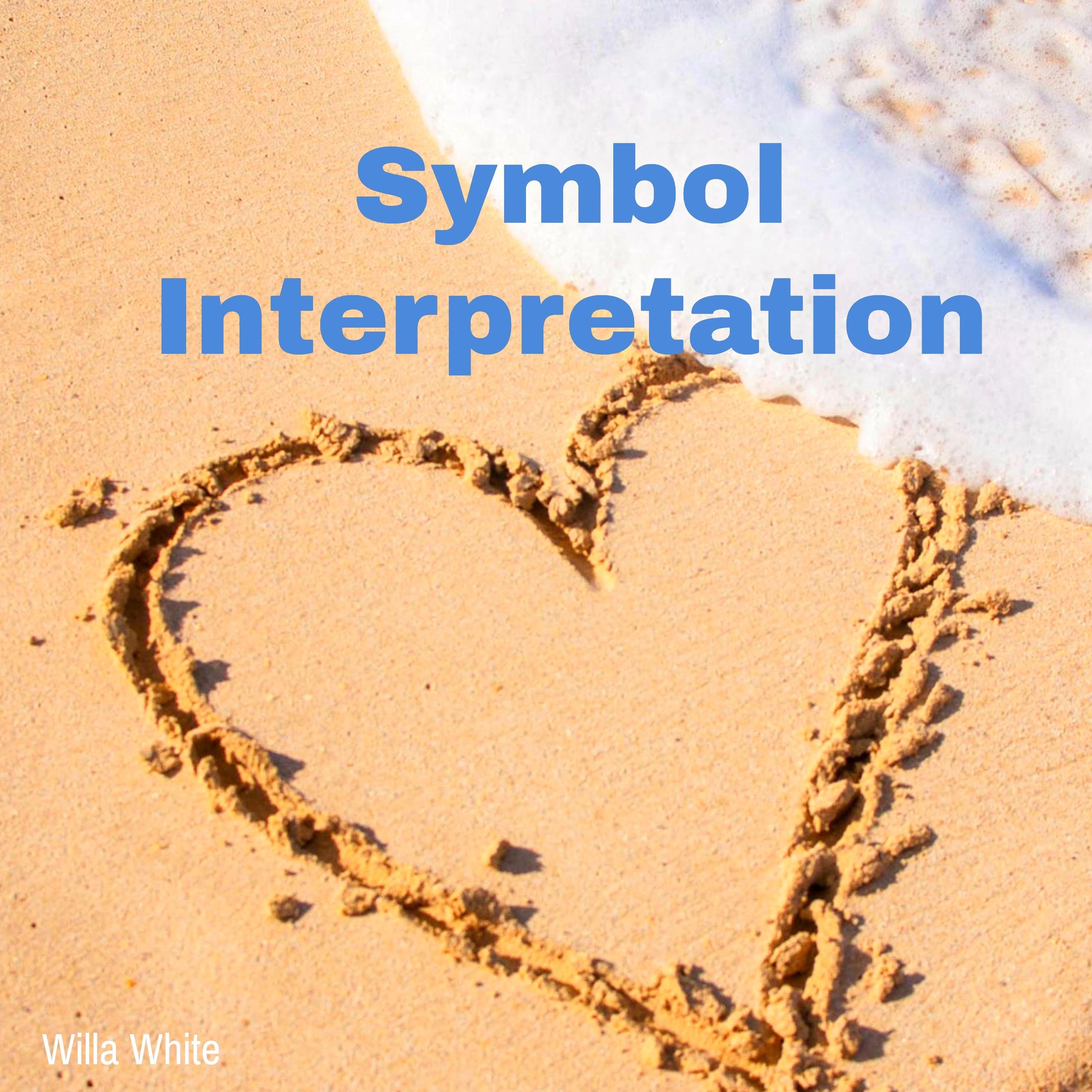 Symbol Interpretation package - VIDEO & bonus Handout - VIEW NOW ...