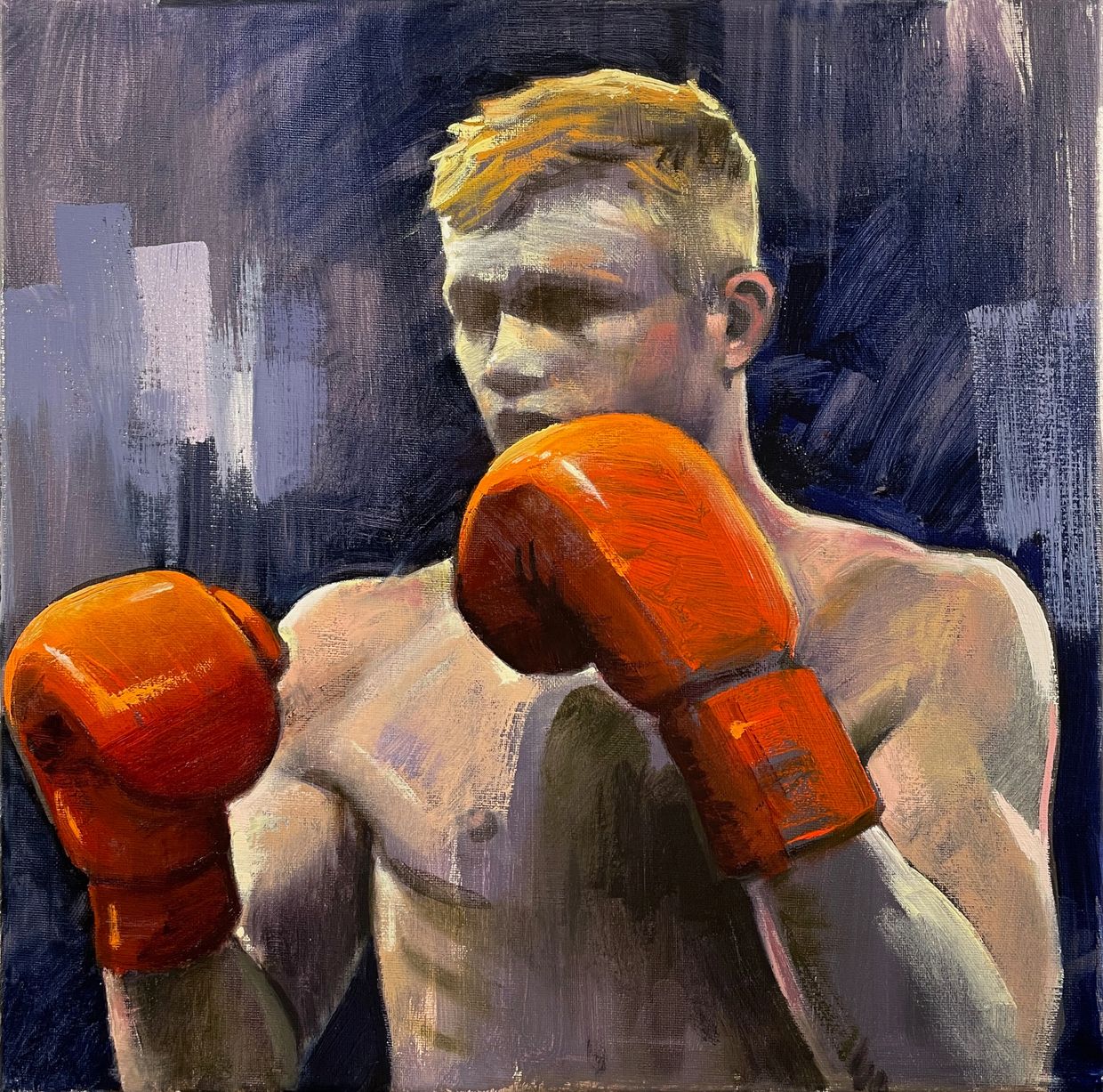 Kerry Vaughn Erickson