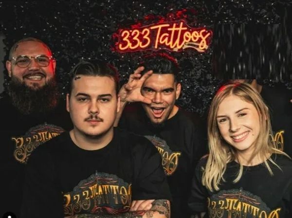 333 Tattoo Studio - Tattoos, Tattoo, Tattoos, Tattoo Shops
