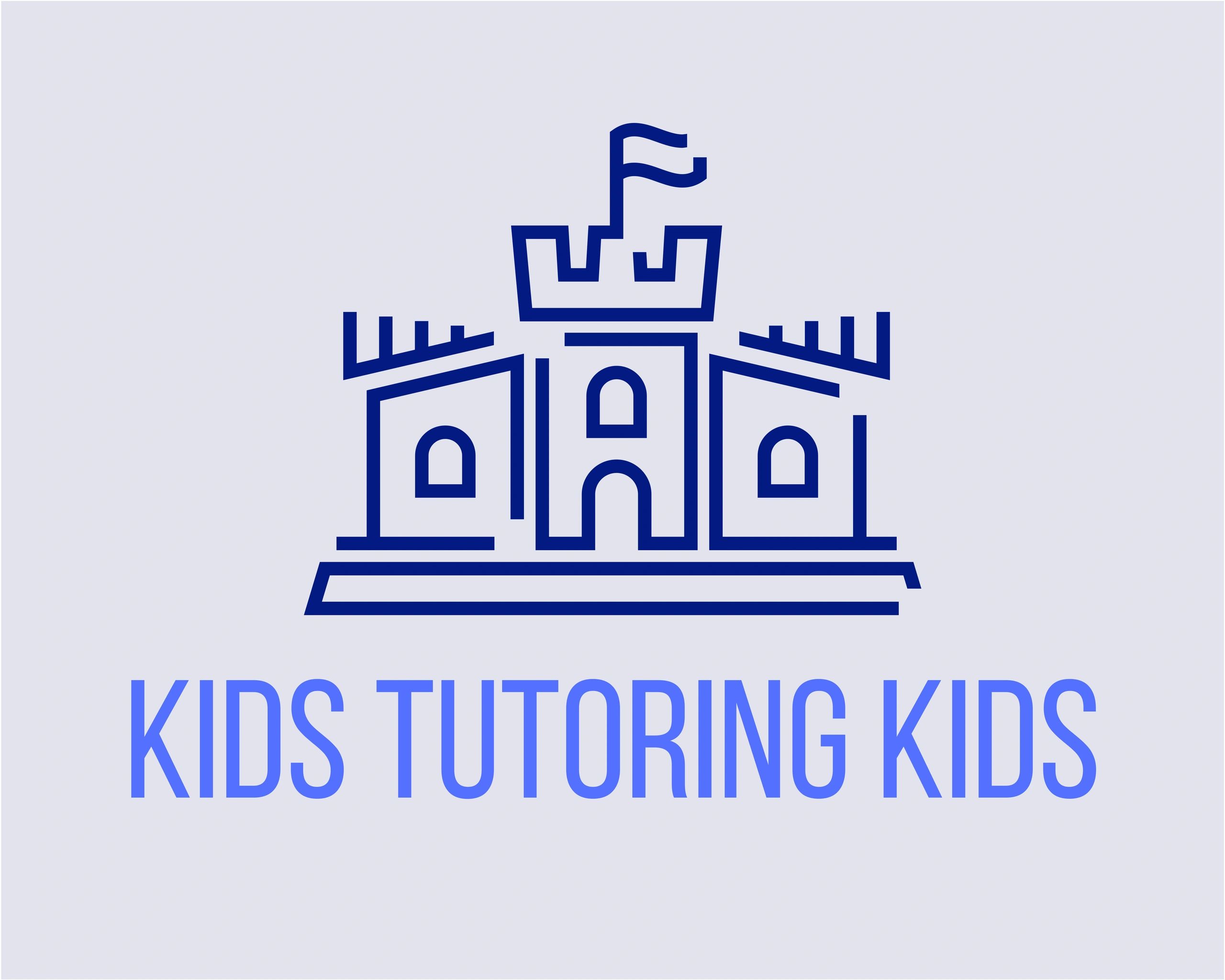 Kids Tutoring Kids - Tutoring Services, Tutoring, Online Tutoring