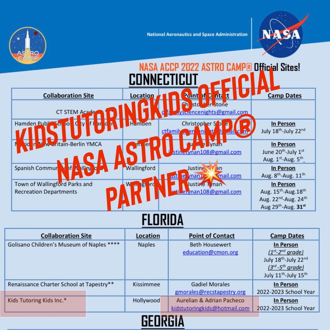 Kids Tutoring Kids - Tutoring Services, Tutoring, Online Tutoring