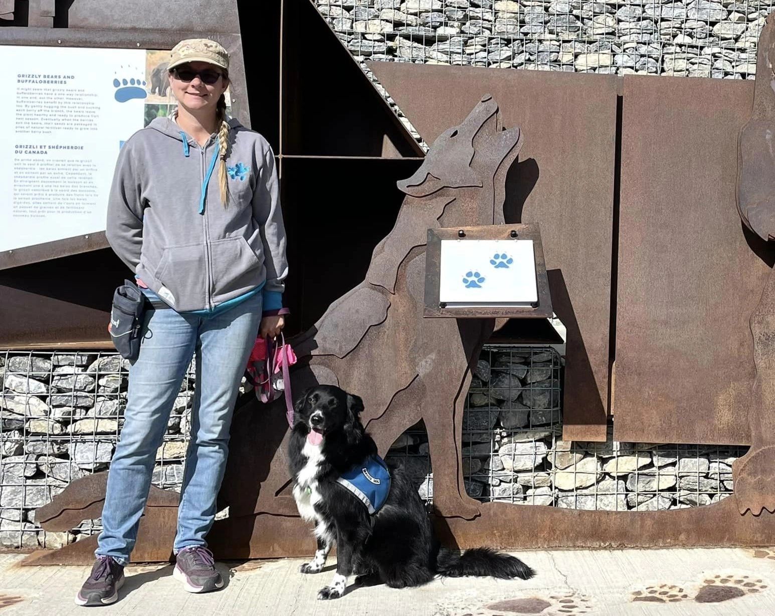 Outrun Kennel and Training Facility - Home