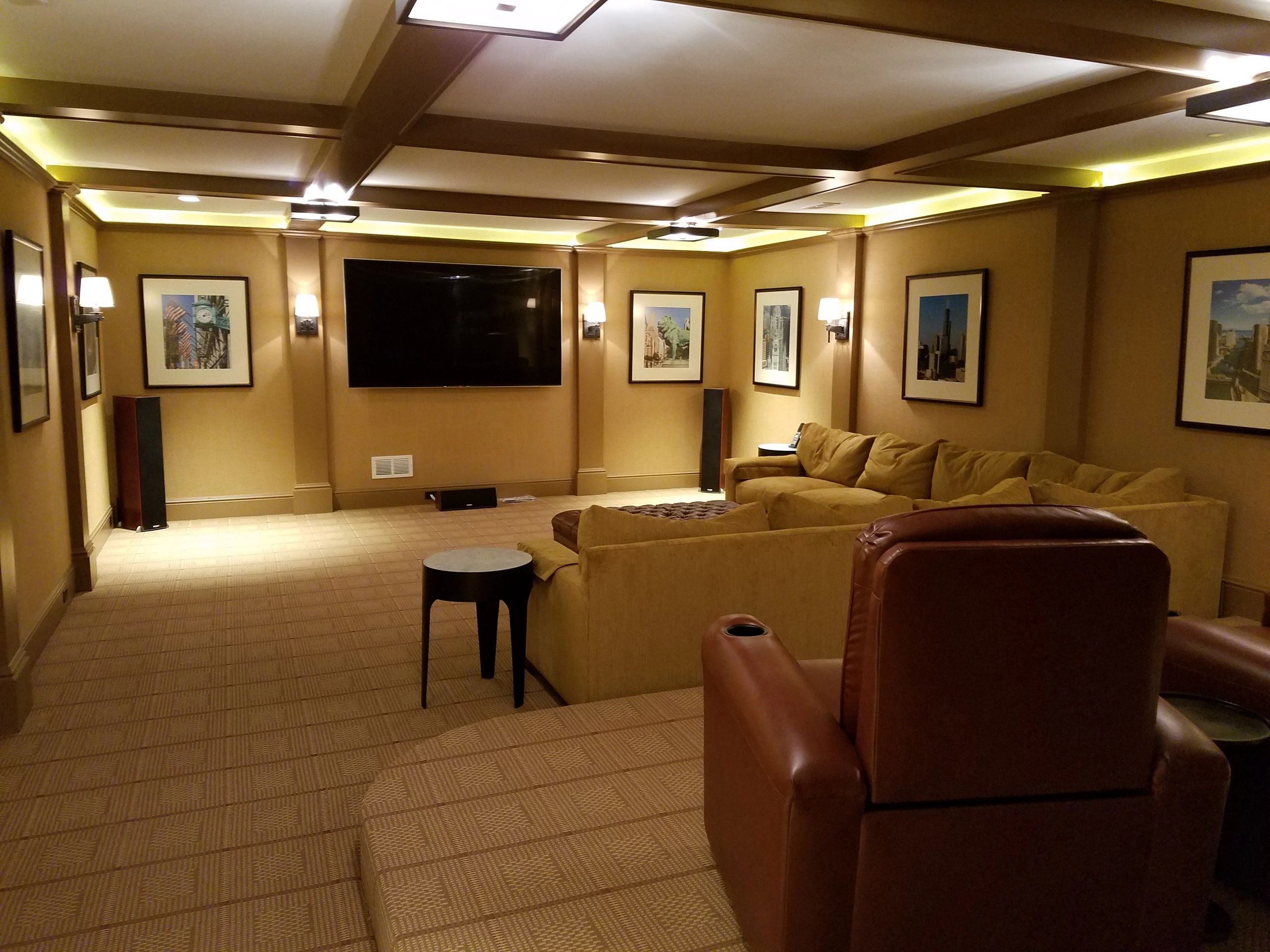 All Current Electric LLC