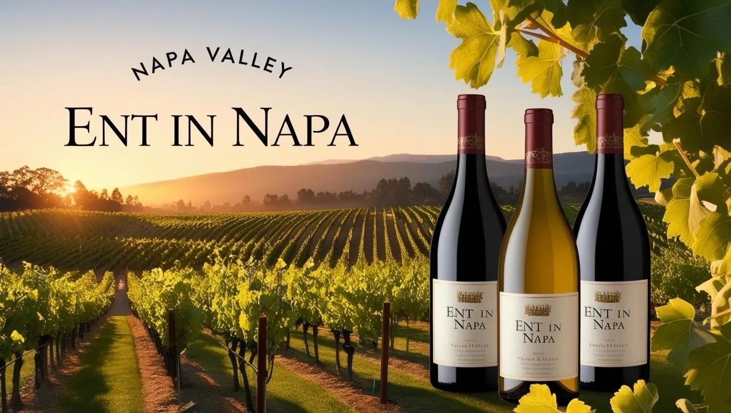 ENT in Napa