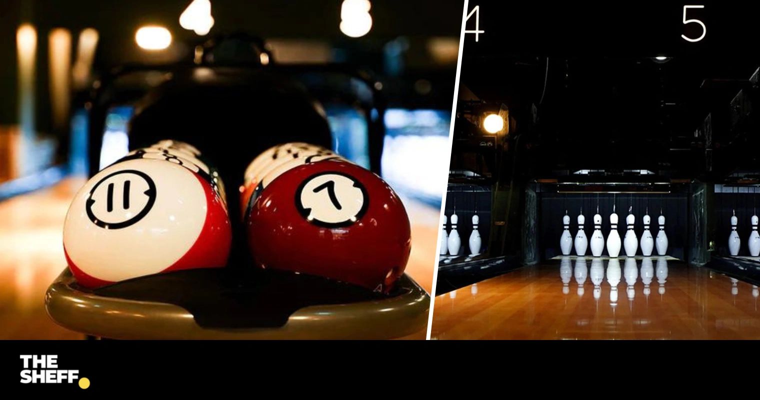 New 'competitive socialising experience' opens in Meadowhall