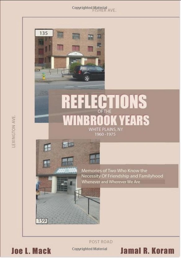 Winbrook Reflections
