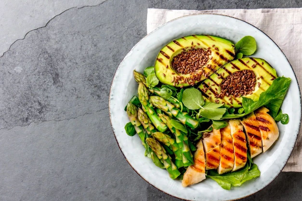 Natural Order Wellness: Clinical Nutrition & Meal Planning Services