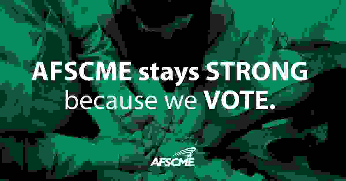 Member News | AFSCME 2384