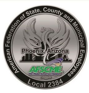 AFSCME 2384