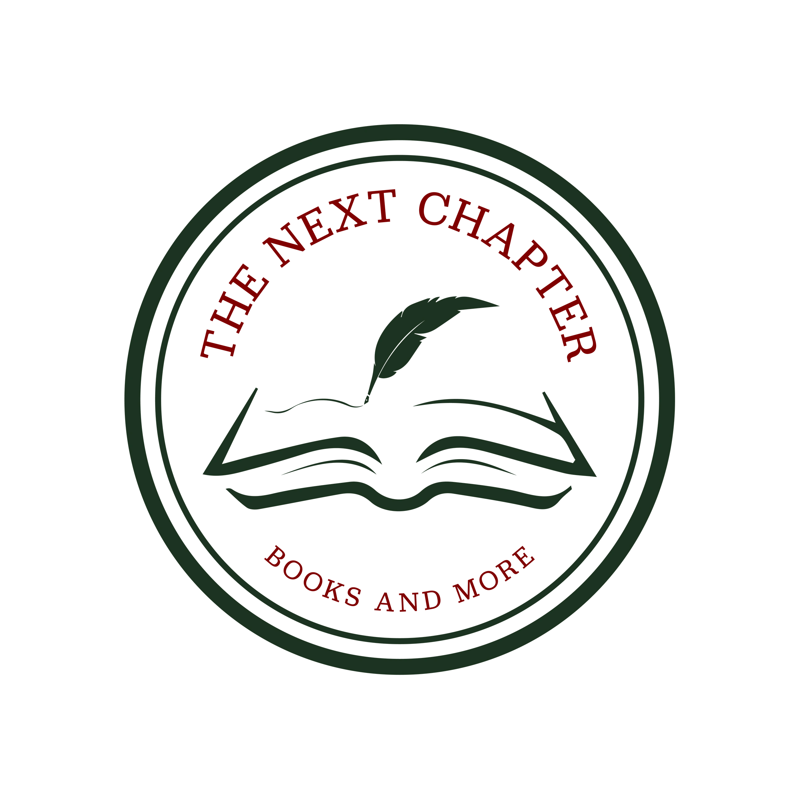 Find Your Next Read at Our Independent Bookstore