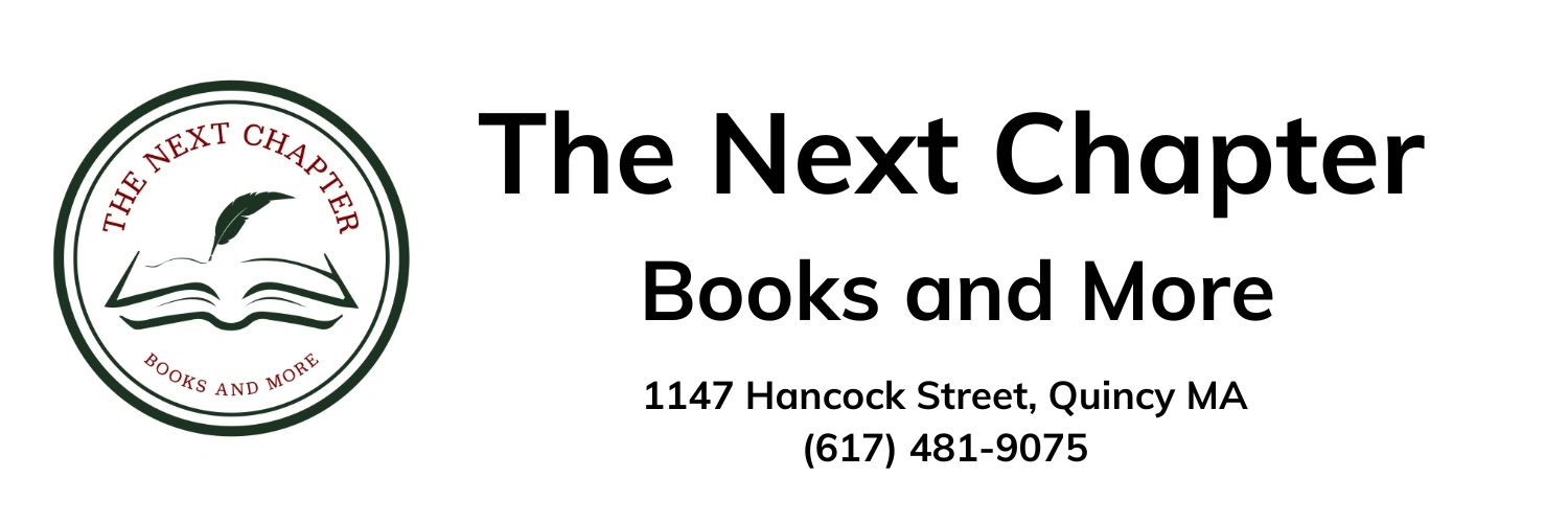Find Your Next Read at Our Independent Bookstore